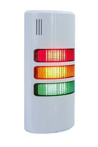 LEUZE 24 V, 24V 90 dB IP65
