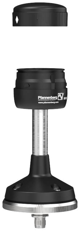 PFANNENBERG INTENSE BR 50 crna