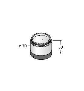 TURCK SG-TL70-GYR 12 V, 30 V IP65 70 mm