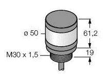 TURCK TL50HR IP67 50 mm