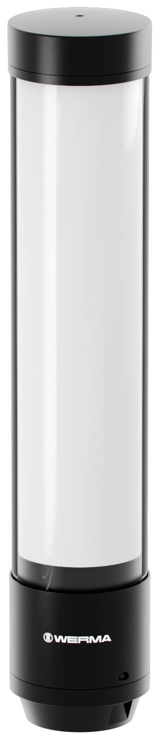 WERMA IP69K 24 V/DC IP66, IP69K 72 mm providna