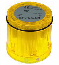 PEPPERL+FUCHS VAZ-LED-70MM-LM 70MM
