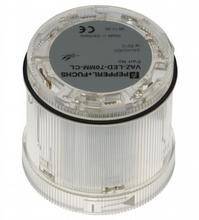 PEPPERL+FUCHS VAZ-LED-70MM-CL 70MM