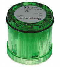 PEPPERL+FUCHS VAZ-LED-70MM-GN 70MM