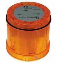 PEPPERL+FUCHS VAZ-LED-70MM-YE 70MM