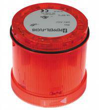 PEPPERL+FUCHS VAZ-LED-70MM-RD 70MM