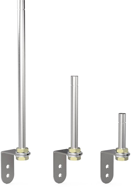 PFANNENBERG BR50-T250 TUBE W. BRACKET