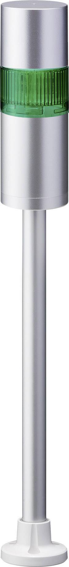 PATLITE LR6-102PJBU-G 24 V/DC 4 tonova 80 dB IP65 60 mm zelena