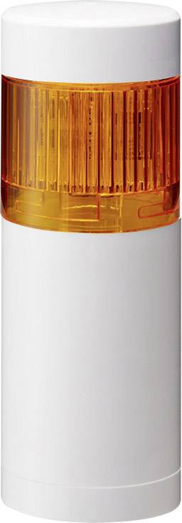 PATLITE LR5-101WJNW-Y 12 V/DC 80 dB IP65 50 mm zuta