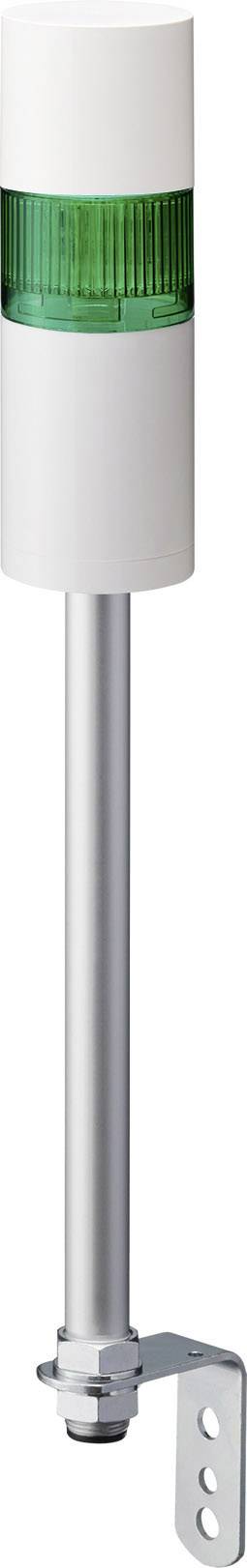 PATLITE LR6-102LJBW-G 24 V/DC 4 tonova 80 dB IP54 60 mm zelena