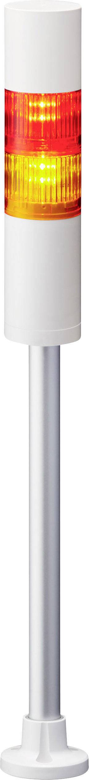 PATLITE LR5-202PJBW-RY 24 V/DC 4 tonova 80 dB IP65 50 mm crvena, zuta