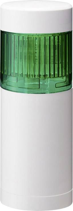 PATLITE LR5-101WJNW-G 12 V/DC 80 dB IP65 50 mm zelena