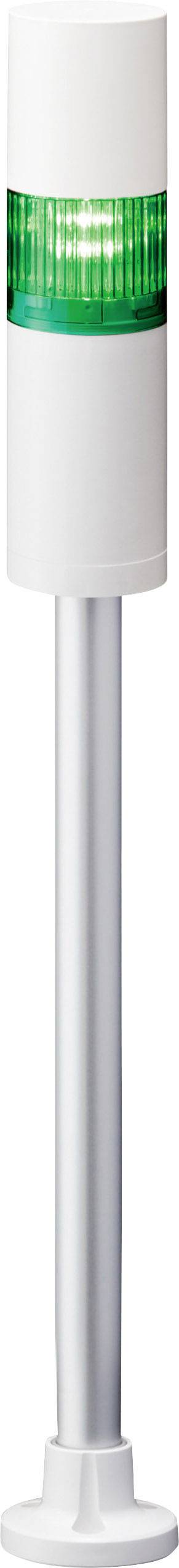 PATLITE LR5-101PJBW-G 12 V/DC 4 tonova 80 dB IP65 50 mm zelena