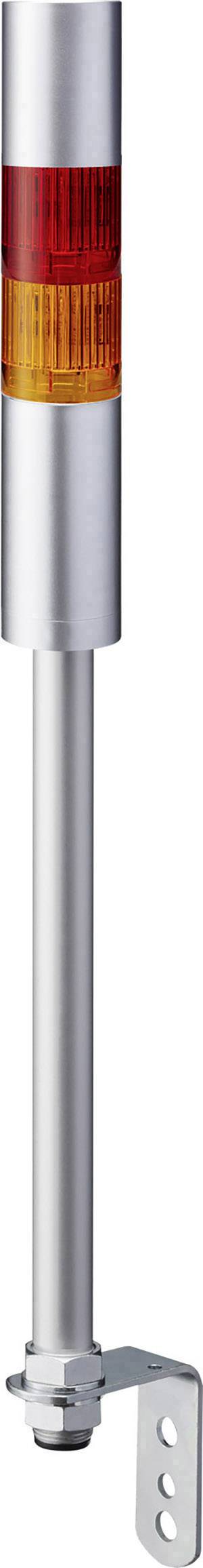 PATLITE LR4-202LJBU-RY 24 V/DC 4 tonova 80 dB IP54 40 mm crvena, zuta