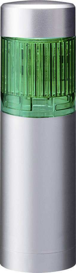 PATLITE LR4-102WJNU-G 24 V/DC 80 dB IP65 40 mm zelena