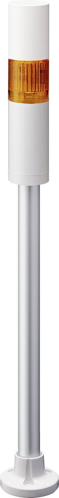 PATLITE LR4-102PJBW-Y 24 V/DC 4 tonova 80 dB IP65 40 mm zuta