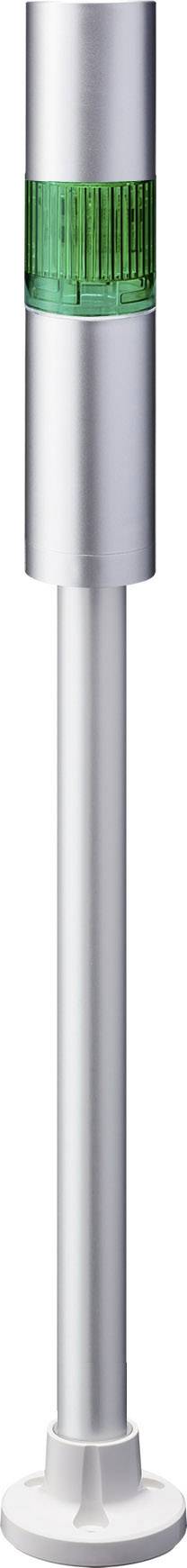 PATLITE LR4-102PJBU-G 24 V/DC 4 tonova 80 dB IP65 40 mm zelena