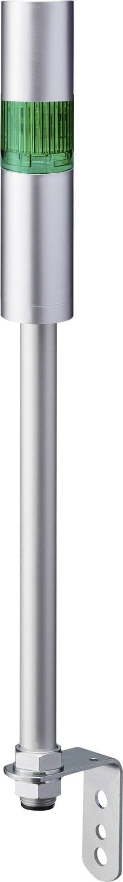 PATLITE LR4-102LJBU-G 24 V/DC 4 tonova 80 dB IP54 40 mm zelena