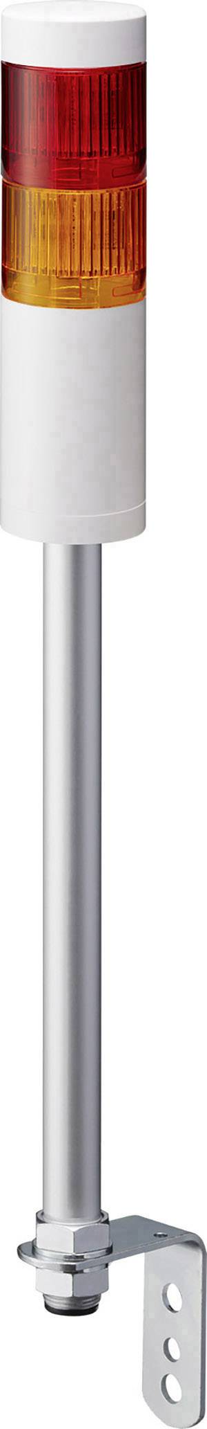 PATLITE LR5-202WJBW-RY 24 V/DC 4 tonova 80 dB IP65 50 mm crvena, zuta