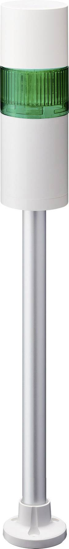 PATLITE LR6-102PJBW-G 24 V/DC 4 tonova 80 dB IP65 60 mm zelena