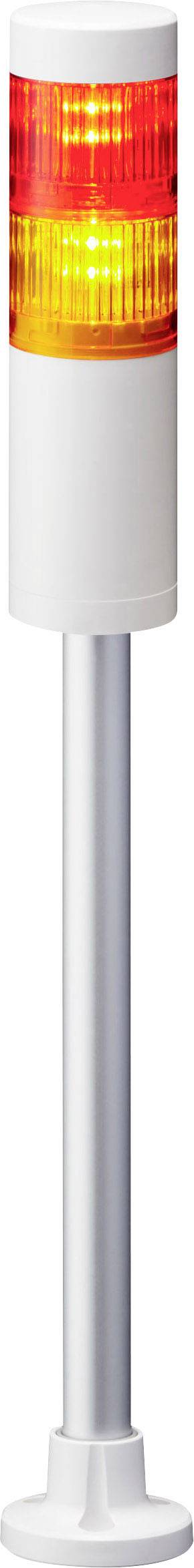 PATLITE LR5-202PJNW-RY 24 V/DC 80 dB IP65 50 mm crvena, zuta