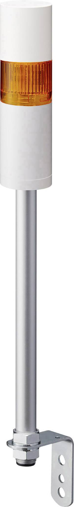 PATLITE LR5-201LJNW-RY 12 V/DC 80 dB IP54 50 mm crvena, zuta