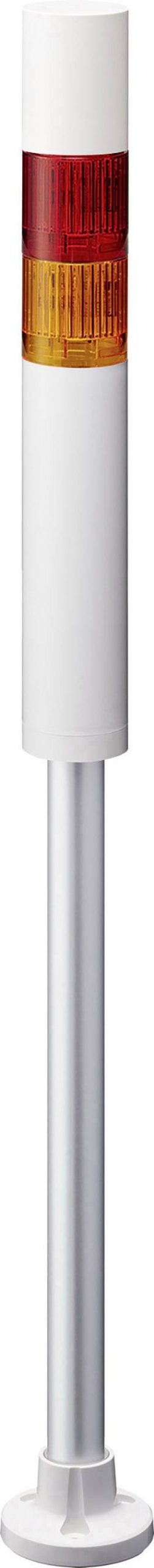PATLITE LR4-2M2PJBW-RY 100 V/AC, 240 V/AC 80 dB