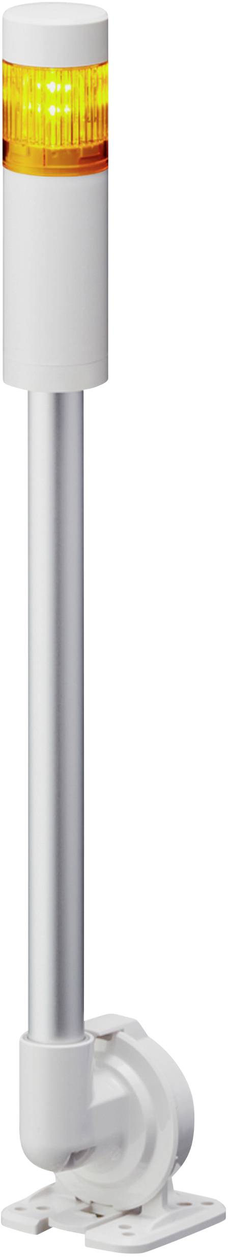 PATLITE LR4-202QEBW-RY 24 V/DC 4 tonova 80 dB IP65 40 mm crvena, zuta