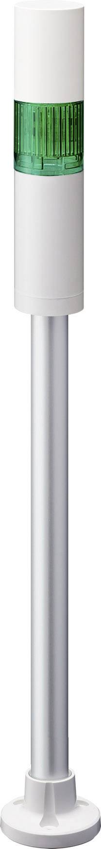 PATLITE LR4-102PEBW-G 24 V/DC 4 tonova 80 dB IP65 40 mm zelena