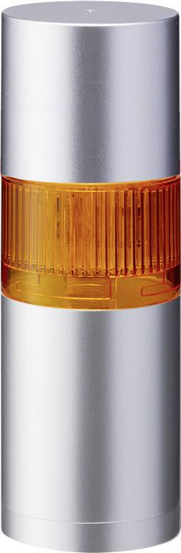 PATLITE LR6-102WJBU-Y 24 V/DC 4 tonova 80 dB IP65 60 mm zuta