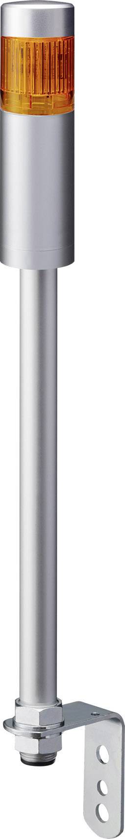 PATLITE LR4-102LJNU-Y 24 V/DC 80 dB IP54 40 mm zuta