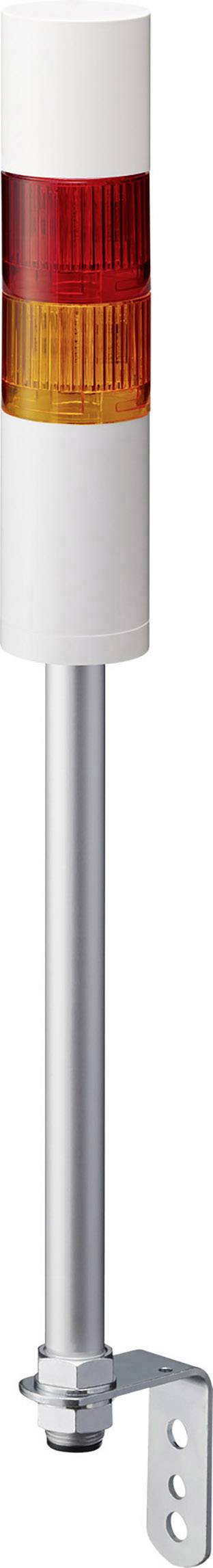 PATLITE LR5-201LJBW-RY 12 V/DC 4 tonova 80 dB IP54 50 mm crvena, zuta