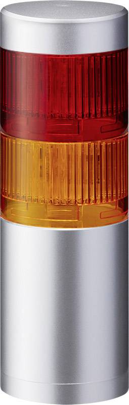 PATLITE LR6-202WJNU-RY 24 V/DC 80 dB IP65 60 mm crvena, zuta