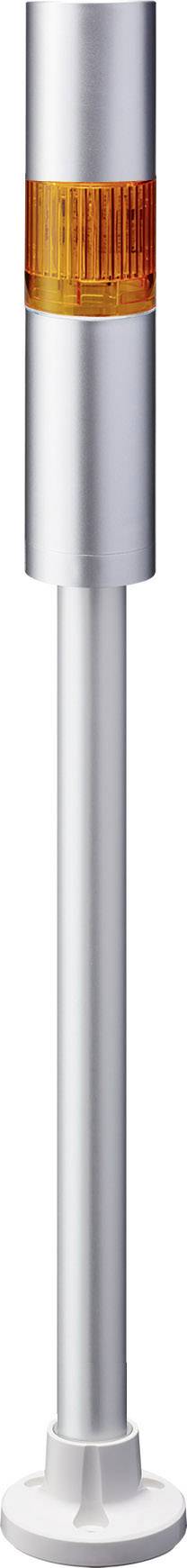 PATLITE LR4-102PJBU-Y 24 V/DC 4 tonova 80 dB IP65 40 mm zuta