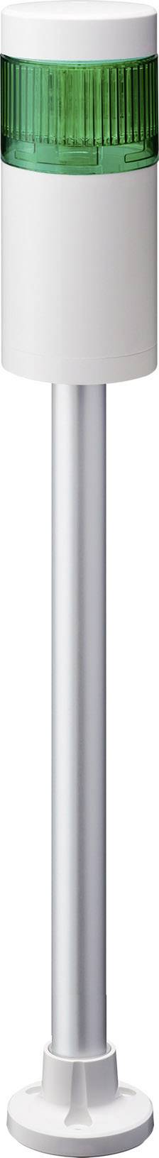 PATLITE LR6-102PJNW-G 24 V/DC 80 dB IP65 60 mm zelena