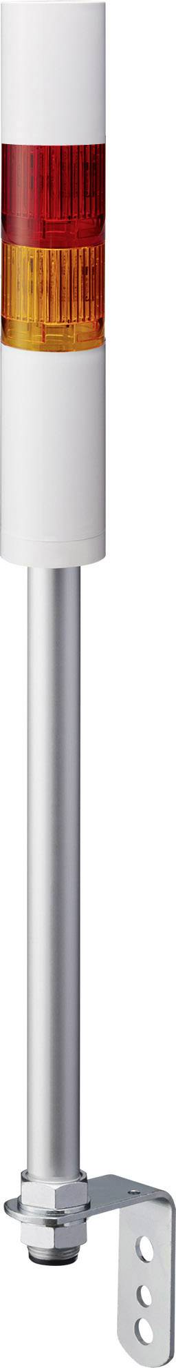 PATLITE LR4-202LJBW-RY 24 V/DC 4 tonova 80 dB IP54 40 mm crvena, zuta