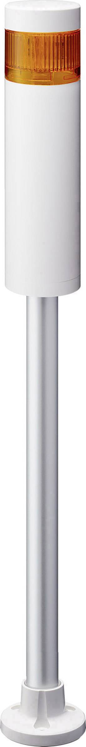 PATLITE LR6-1M2PJNW-Y 100 V/AC, 240 V/AC 80 dB IP65 60 mm zuta