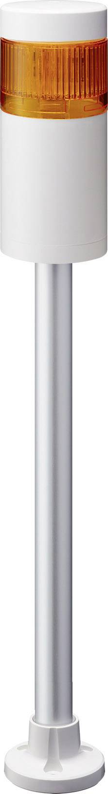 PATLITE LR6-102PJNW-Y 24 V/DC 80 dB IP65 60 mm zuta