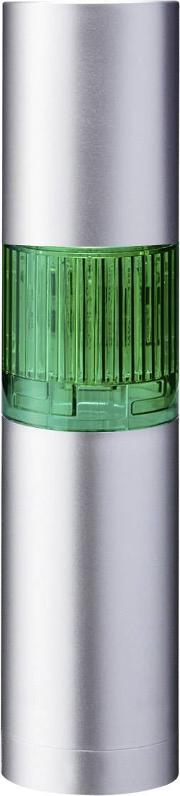 PATLITE LR4-102WJBU-G 24 V/DC 4 tonova 80 dB IP65 40 mm zelena