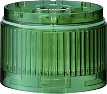 PATLITE LR7-E-G IP65 70 mm zelena