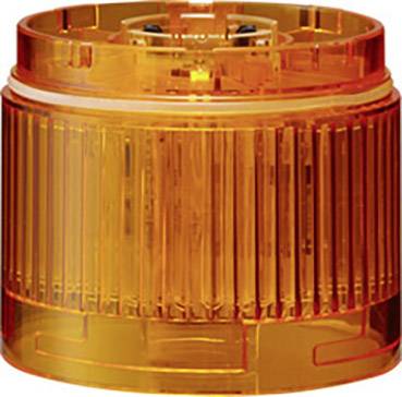 PATLITE LR6-E-Y IP65 60 mm zuta