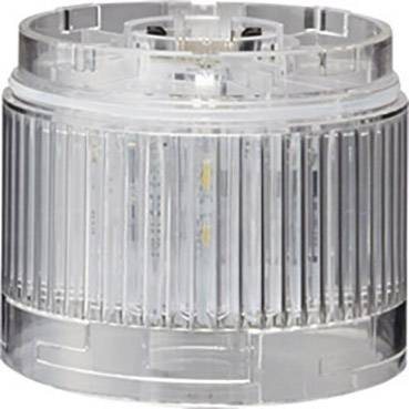 PATLITE LR6-E-C IP65 60 mm bela