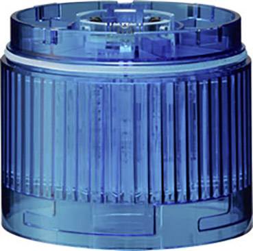 PATLITE LR6-E-B IP65 60 mm plava