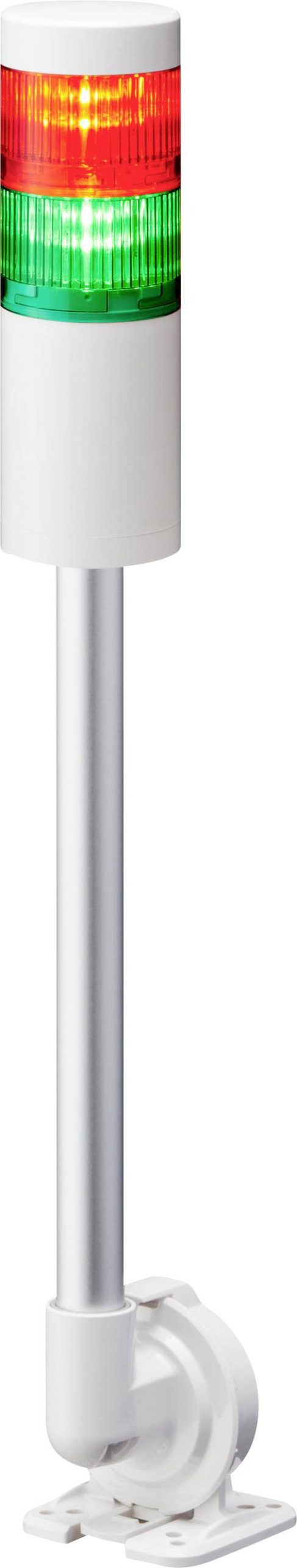 PATLITE LR6-202QJNW-RG 24 V/DC 80 dB IP65 60 mm crvena, zelena