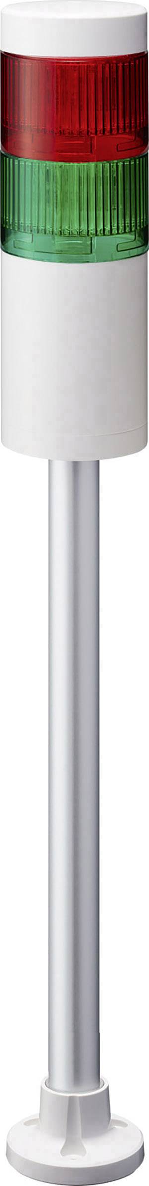 PATLITE LR6-202PJNW-RG 24 V/DC 80 dB IP65 60 mm crvena, zelena
