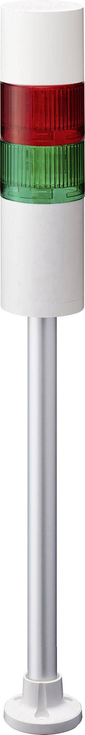 PATLITE LR6-202PJBW-RG 24 V/DC 4 tonova 80 dB IP65 60 mm crvena, zelena