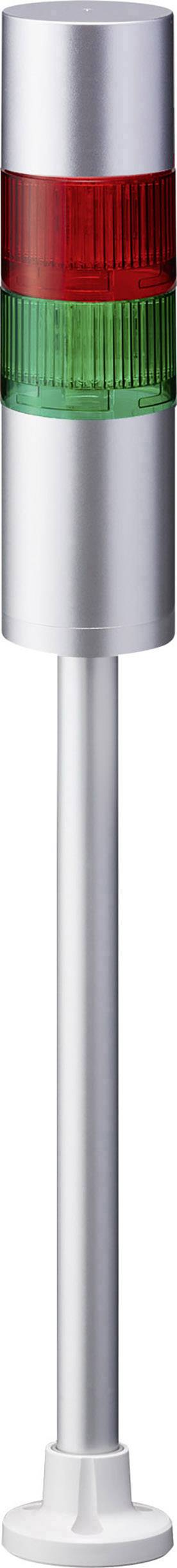 PATLITE LR6-202PJBU-RG 24 V/DC 4 tonova 80 dB IP65 60 mm crvena, zelena