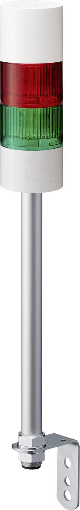 PATLITE LR6-202LJBW-RG 24 V/DC 4 tonova 80 dB IP54 60 mm crvena, zelena