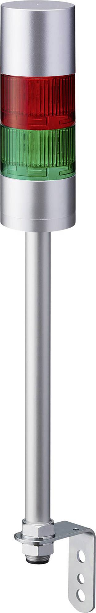 PATLITE LR6-202LJBU-RG 24 V/DC 4 tonova 80 dB IP65 60 mm crvena, zelena