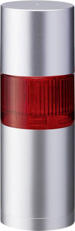 PATLITE LR6-102WJBU-R 24 V/DC 4 tonova 80 dB IP65 60 mm crvena